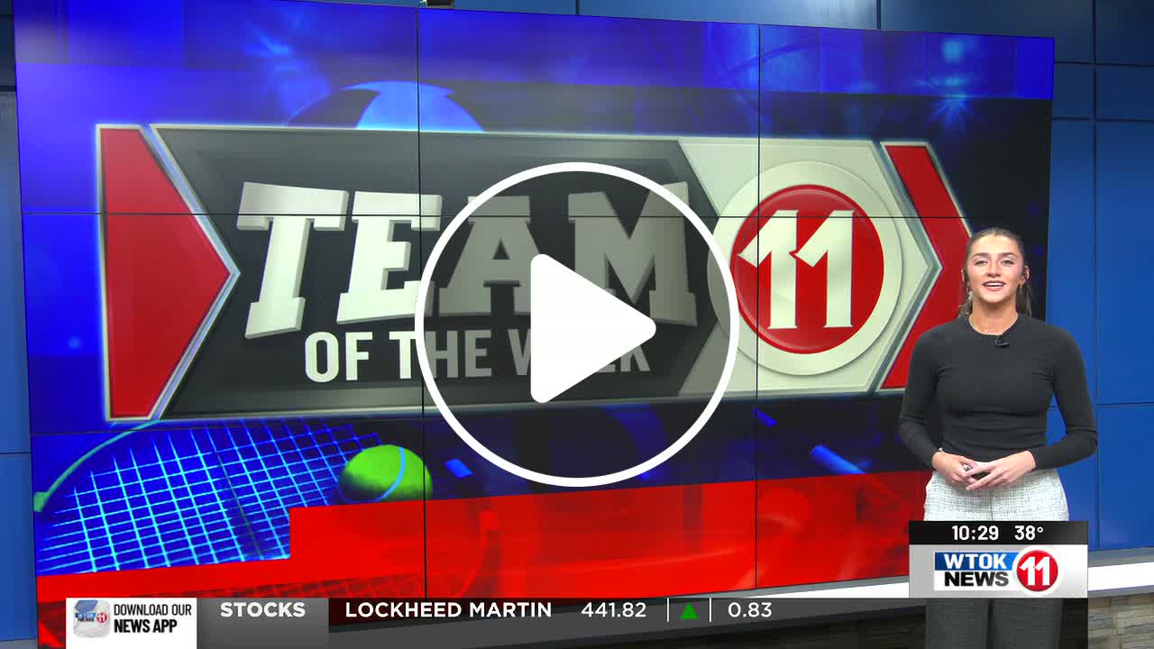 Team of the Week: Heidelberg Oilers - NewsBreak