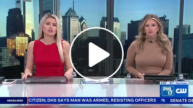 Cleanup continues across Delaware Valley after snowfall - NewsBreak