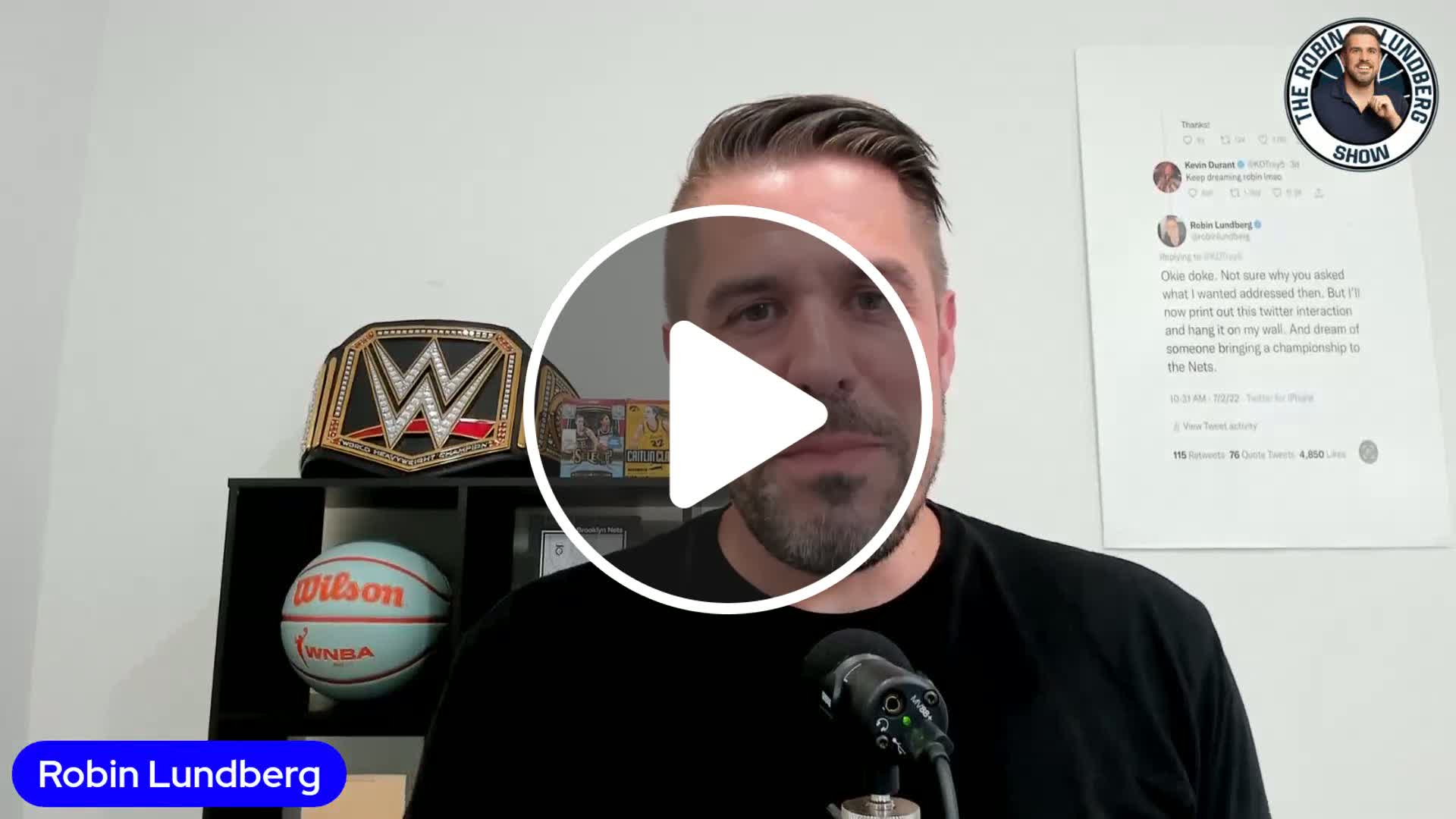 WNBA Commissioner Denies Making Caitlin Clark Comment! - NewsBreak