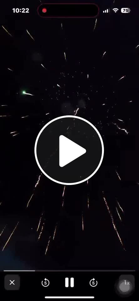 New 2026 Hulkster 16shots 500g 4” #fireworks #pyro #nyc - NewsBreak