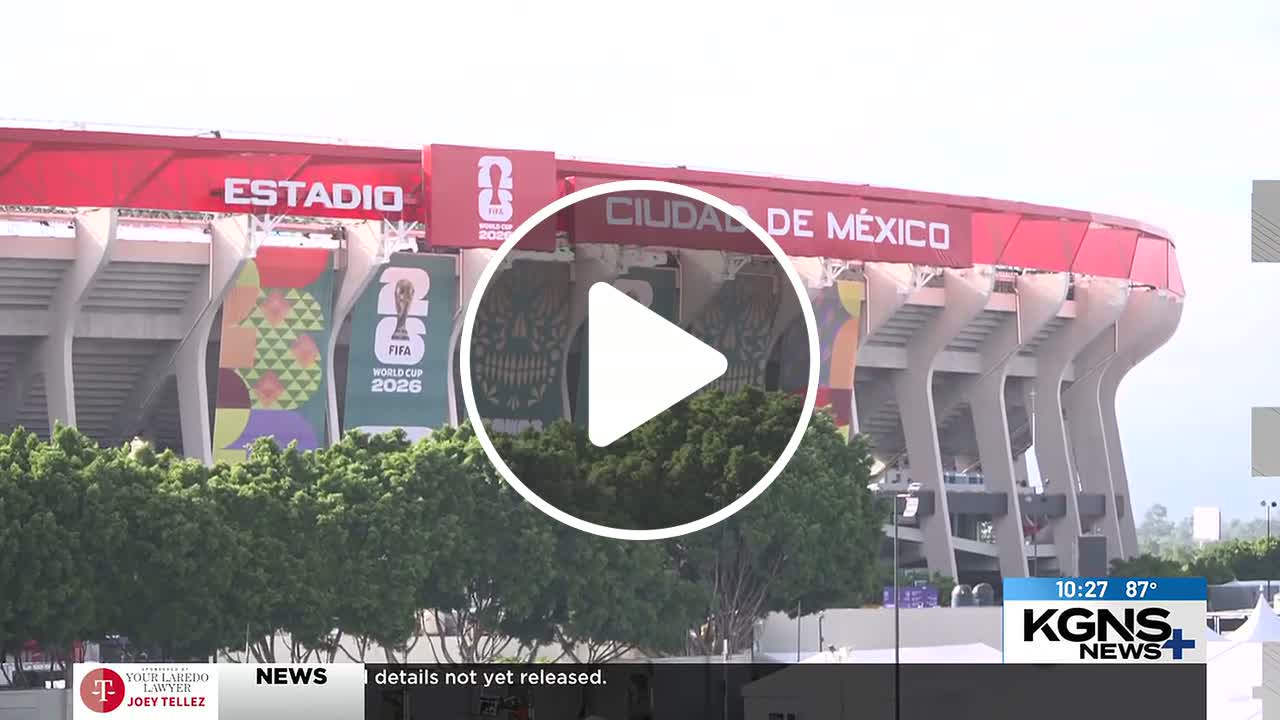 Laredo’s World Cup game-day guide - NewsBreak