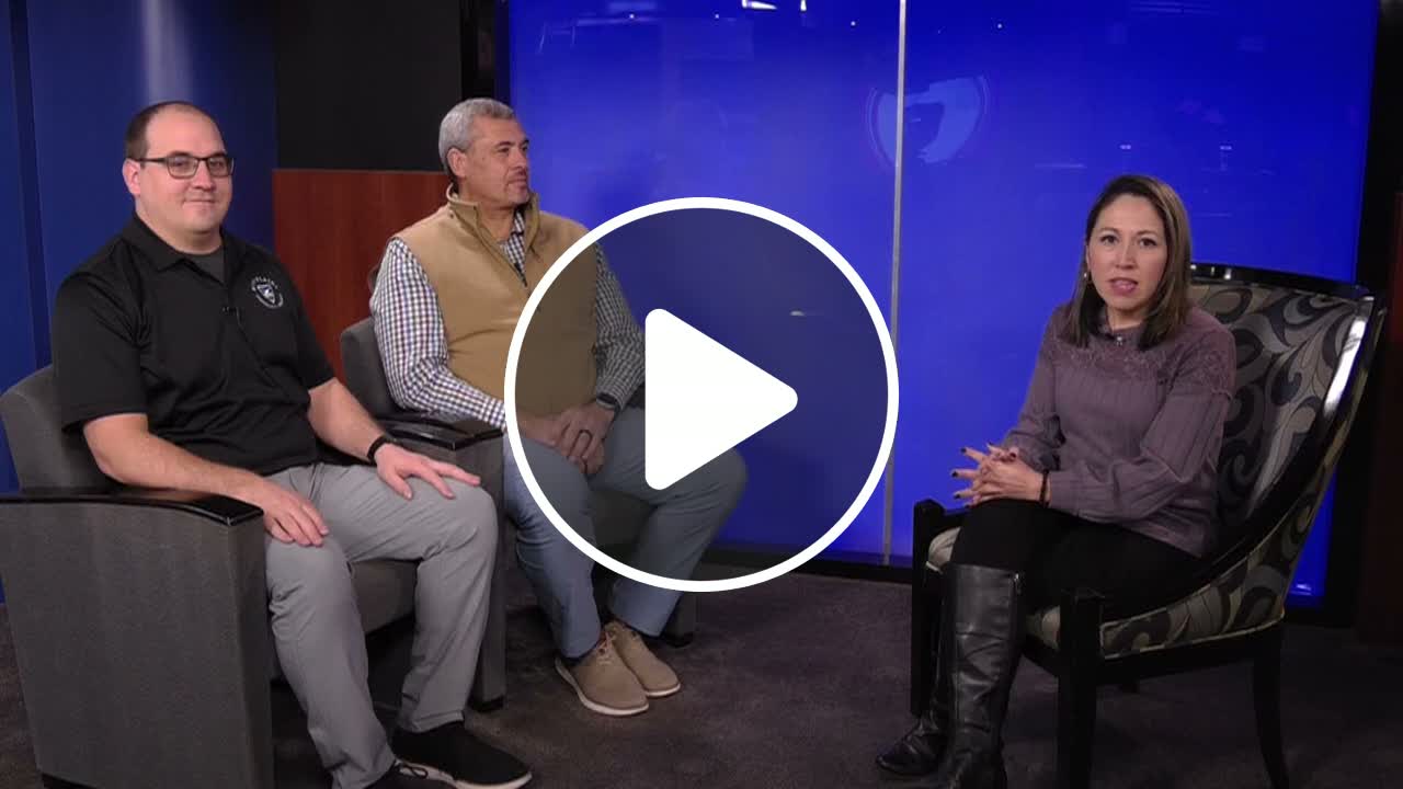 Newsmakers: Mid-Plains Community College - NewsBreak