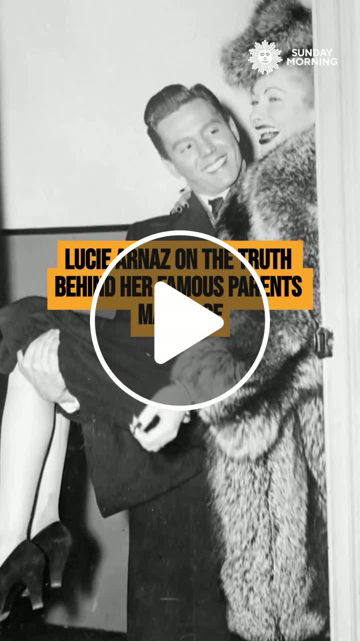 Lucie Arnaz opens up about the complicated love story between her ...