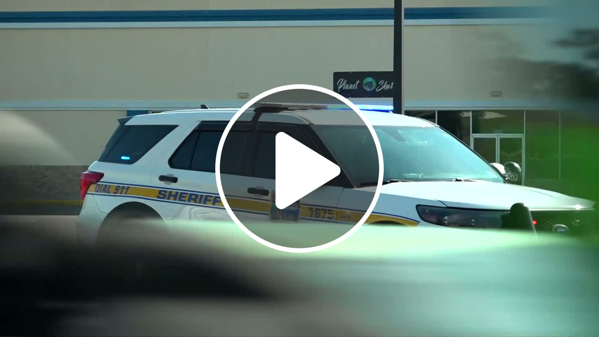 JSO: Man killed in hit and run pedestrian crash off Lem Turner Road in ...
