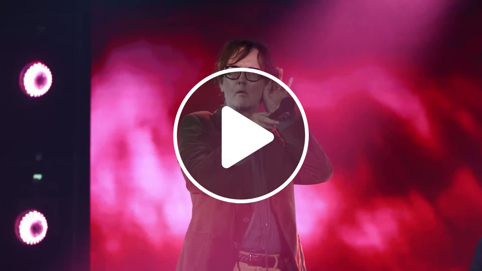 Pulp announce 'only major UK headline show' concert for 2026 - NewsBreak