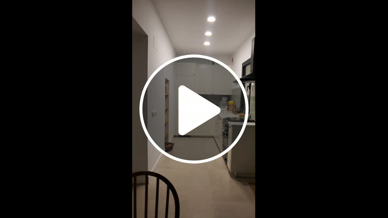 Baby Soothed By Range Hood Fan - NewsBreak