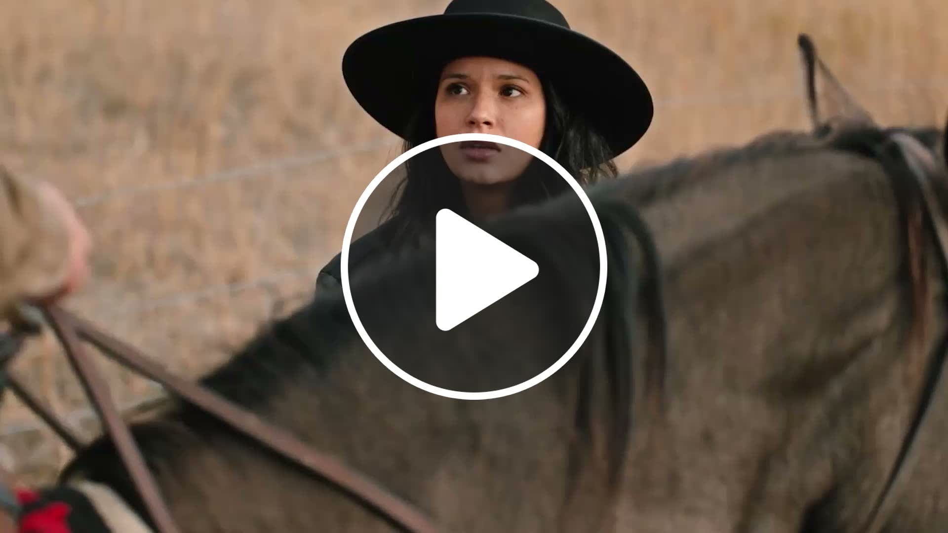 Avery From Yellowstone Is Gorgeous In Real Life - NewsBreak