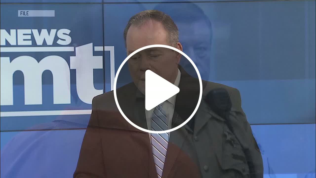 Henry Ritscher pleads guilty in federal voyeurism case - NewsBreak