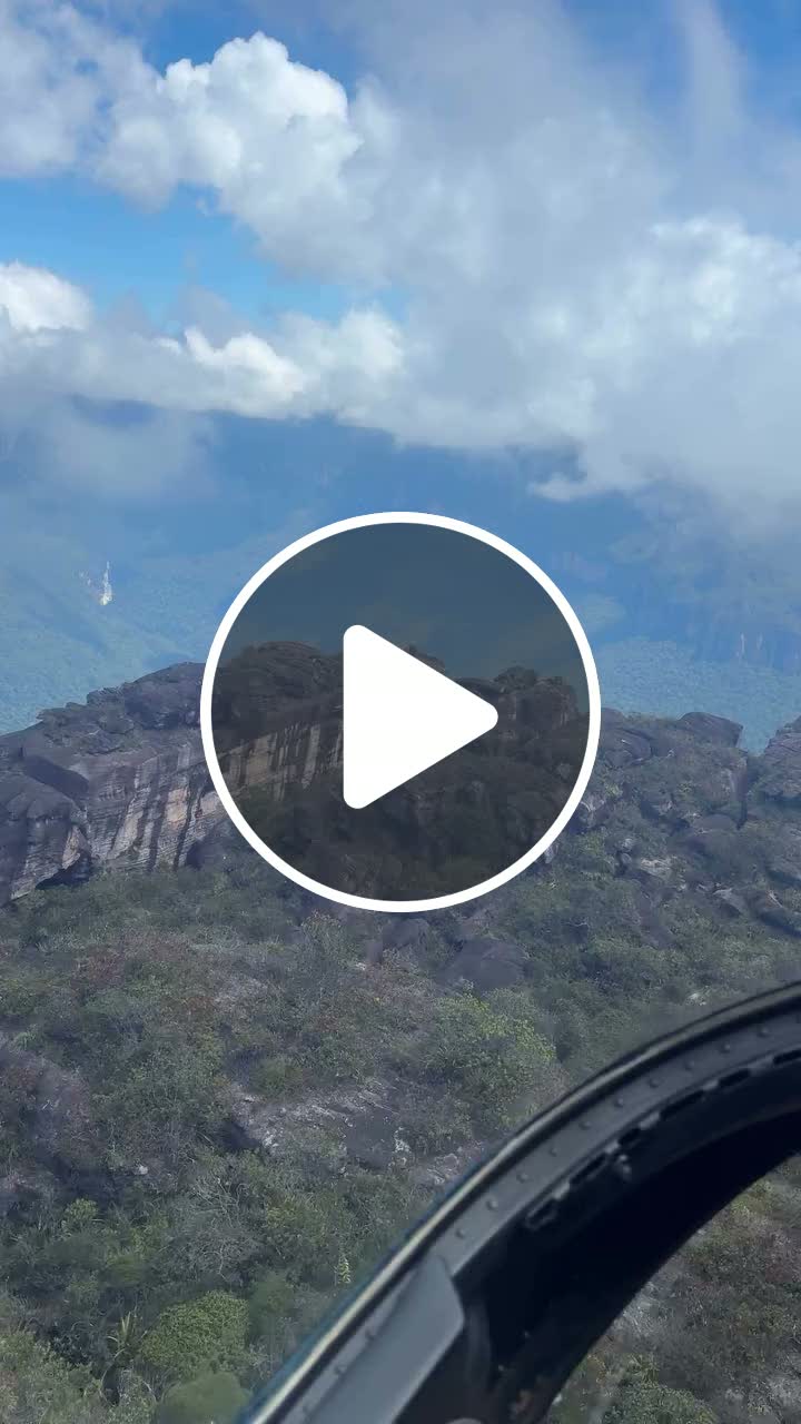 Angel Falls,..Amazing Wonder♥️ - NewsBreak