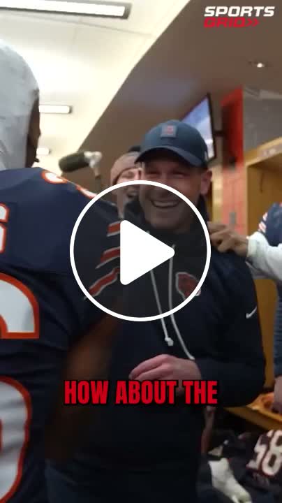 Chicago Bears Change Cursing Policy & Start Winning - NewsBreak