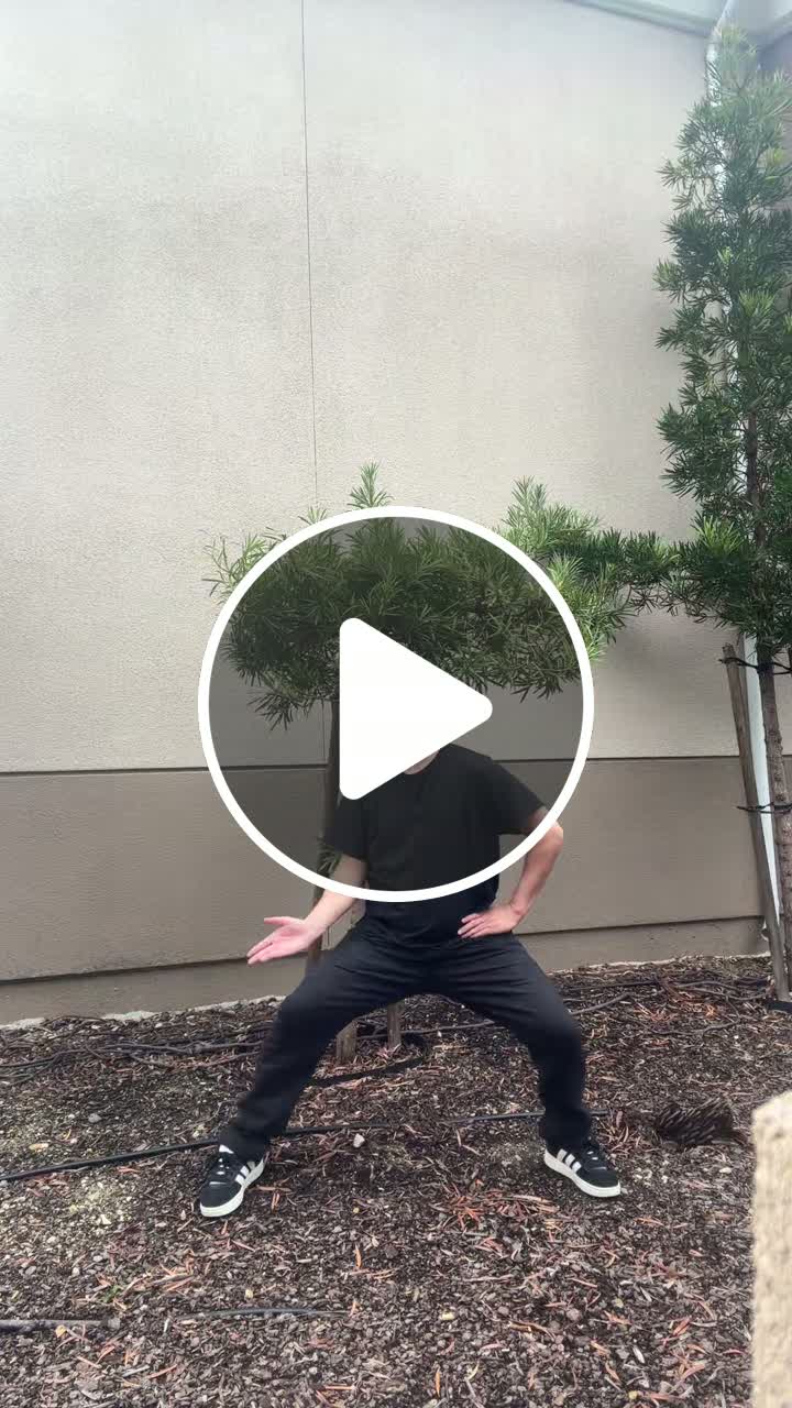Chen Style Tai Chi basic exercise 🌊 #taichi - NewsBreak
