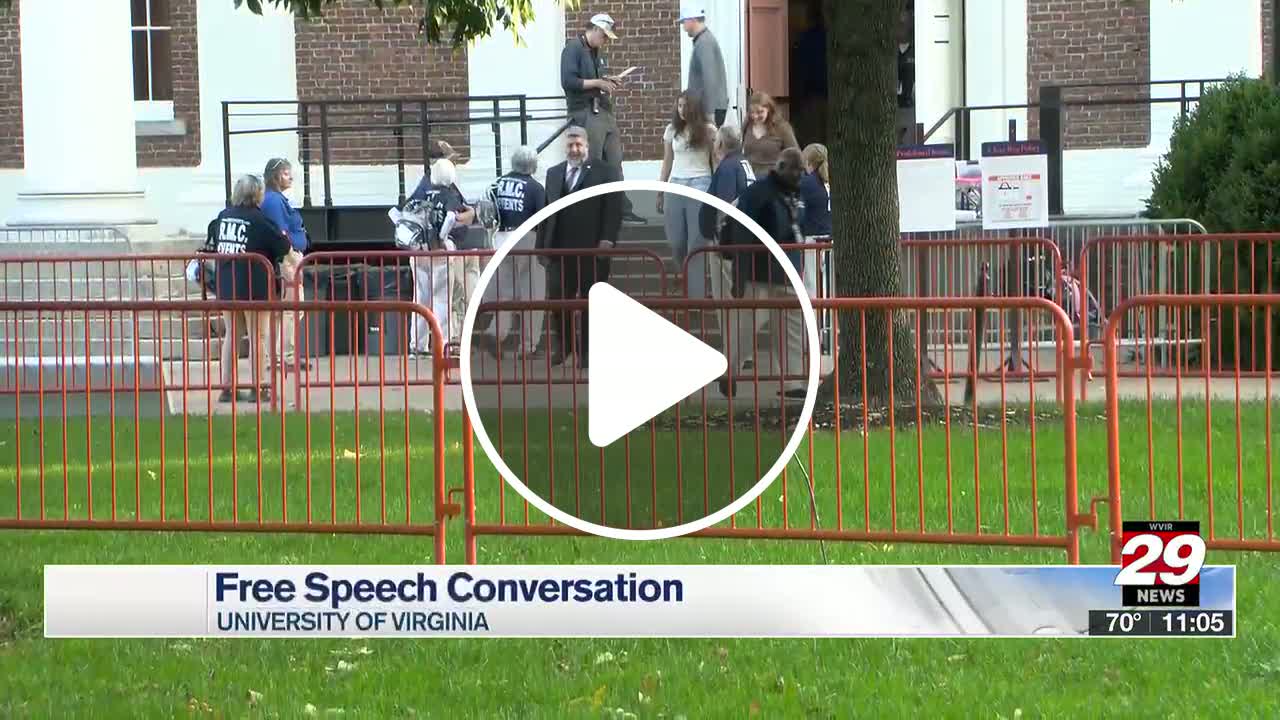 Jefferson Council hosts free speech forum following Charlie Kirk’s ...