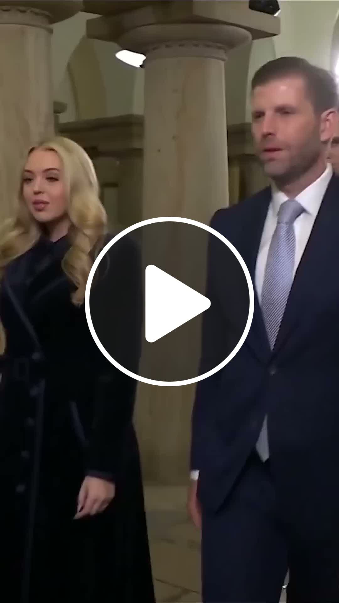 Barron Trump's College Life: Is He A Ladies' Man? - NewsBreak