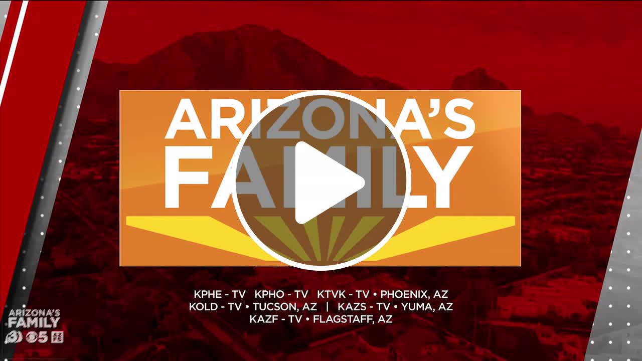 Police give update on deadly officer-involved shooting in Chandler ...