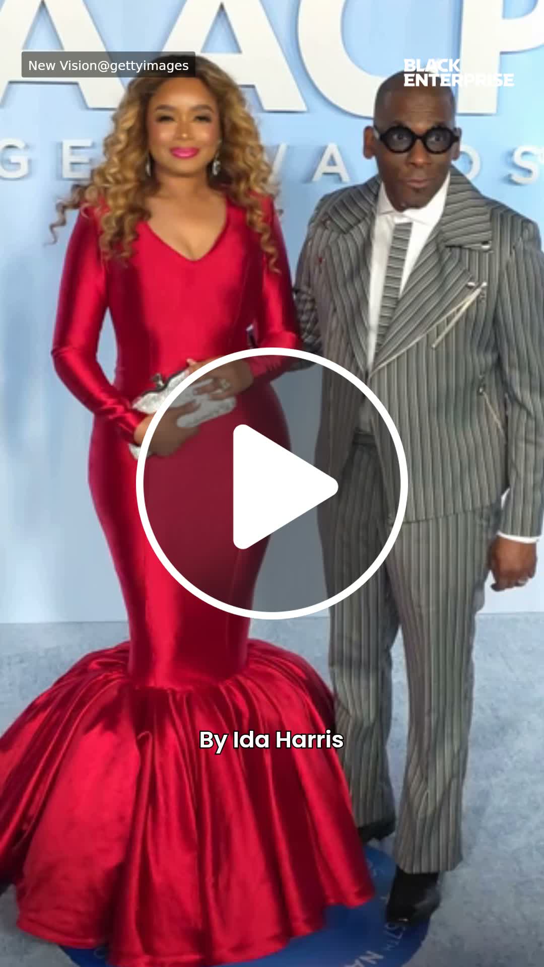 Pastor Dr. Jamal Bryant Drops The Blueprint For ‘BLACKGROUND’ And ...