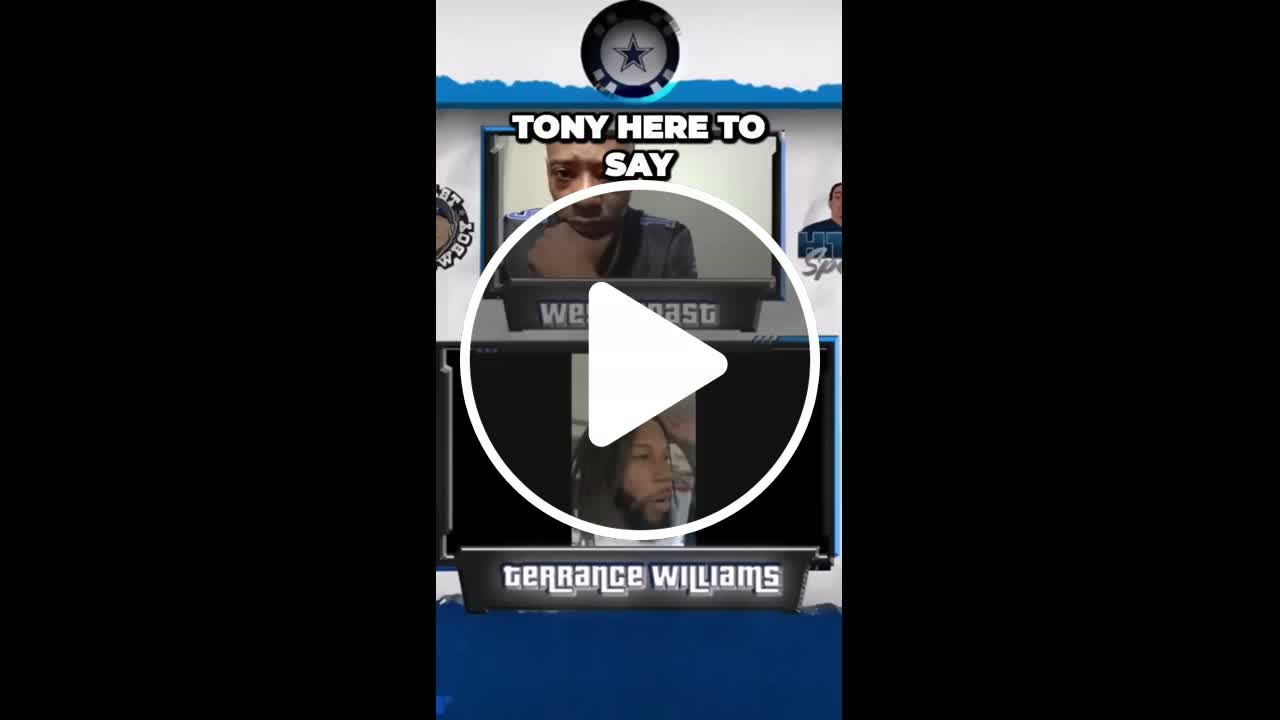 law nation sports: analyzing tony romo's genius quarterback skills and ...