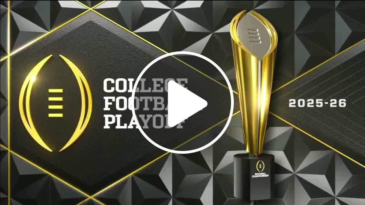 College Football Playoff to honor local teacher - NewsBreak