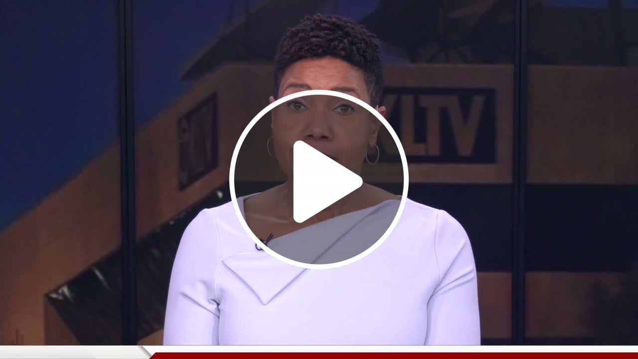 Photos of 'winter wonderland' from across East Texas - NewsBreak