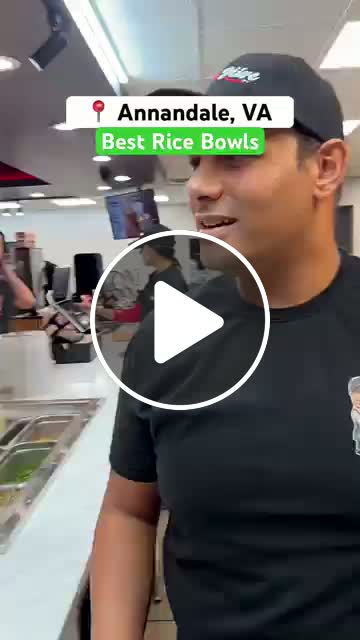 Best Rice Bowls in the DC MD VA area by Flavor Hive - NewsBreak