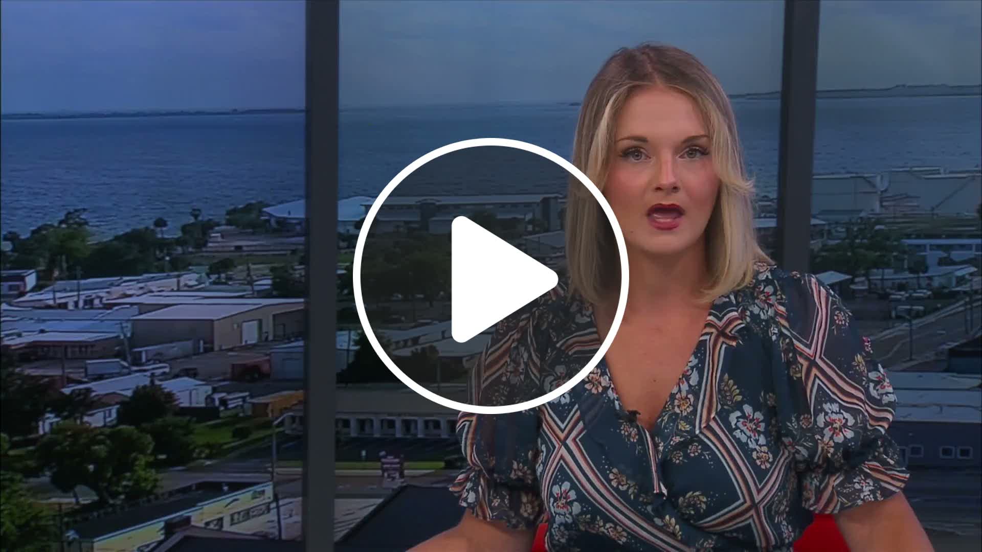 South Walton Fire District issues double red flags - NewsBreak