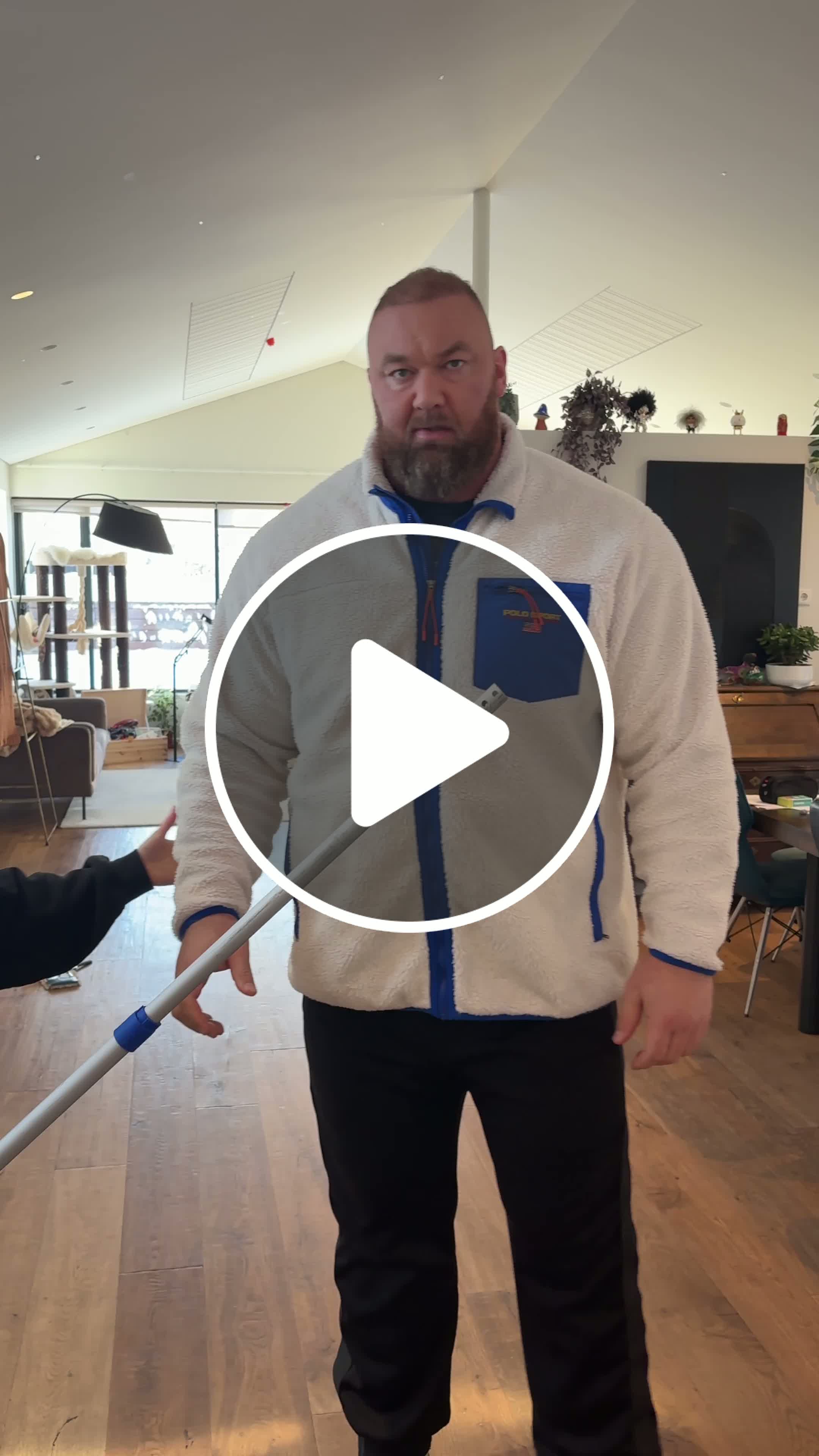 Tickle Trapping My Husband - NewsBreak