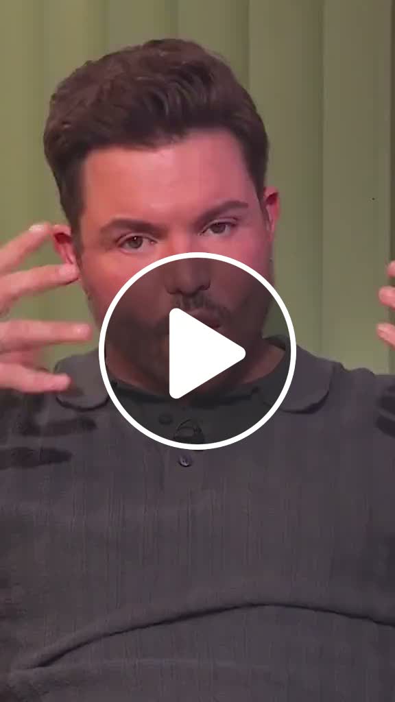 Bobby Norris spent over £50,000 on fillers before facelift - NewsBreak