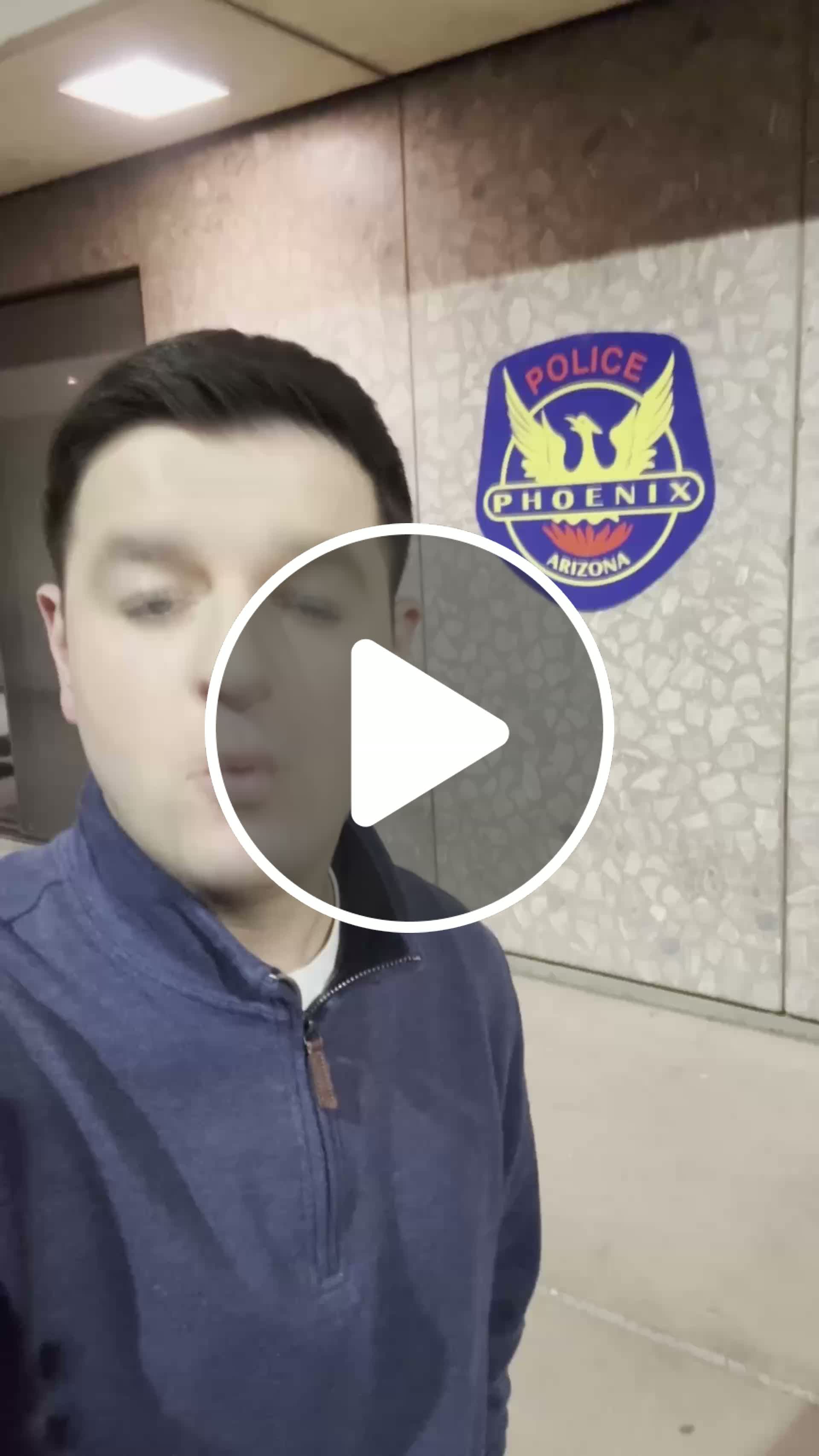 Phoenix Police Department gives holiday safety tips - NewsBreak