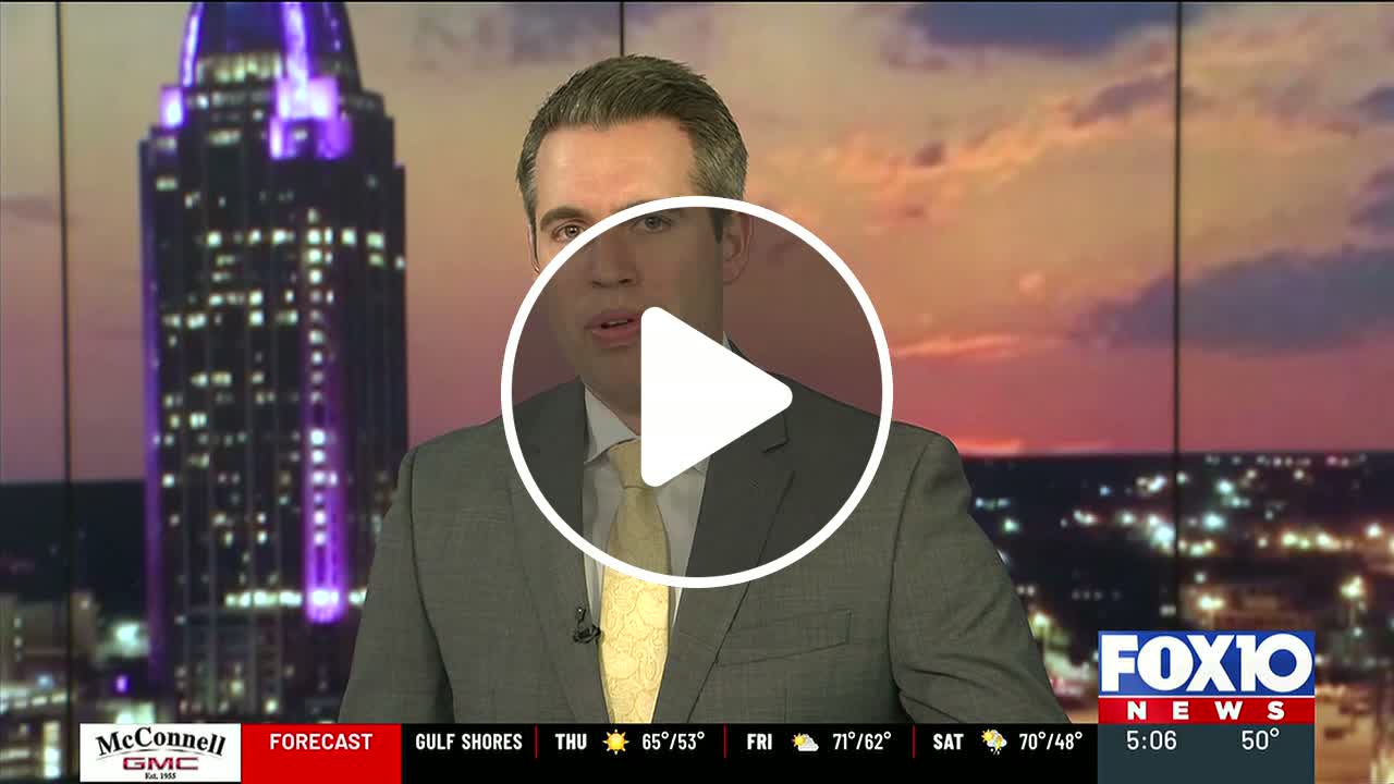 NTSB releases preliminary report on small plane crash in Mobile County ...