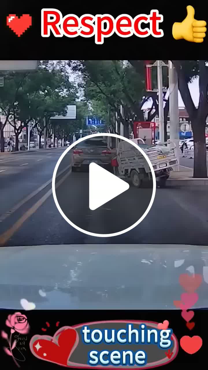 #respect - NewsBreak