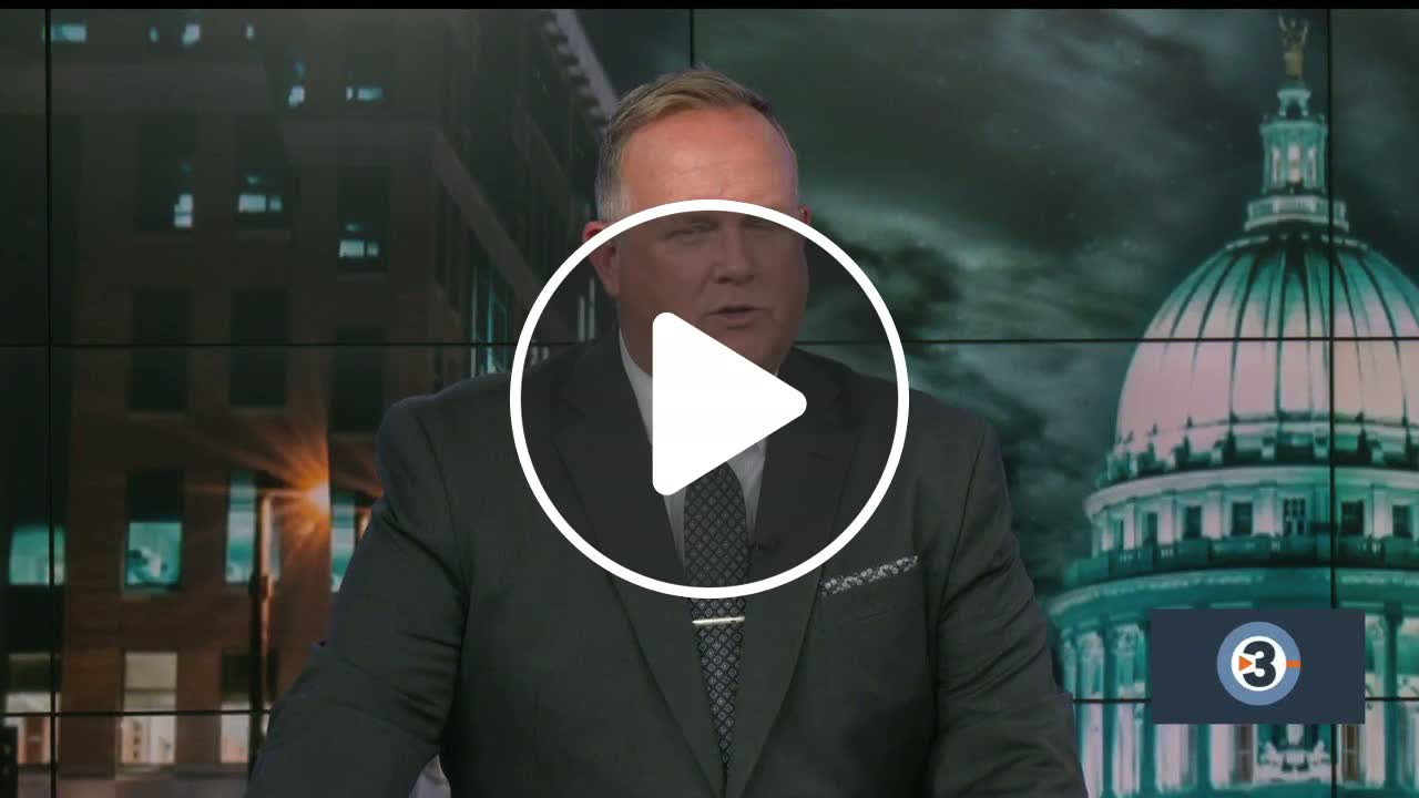 Long-lost shipwreck found in Lake Michigan - NewsBreak