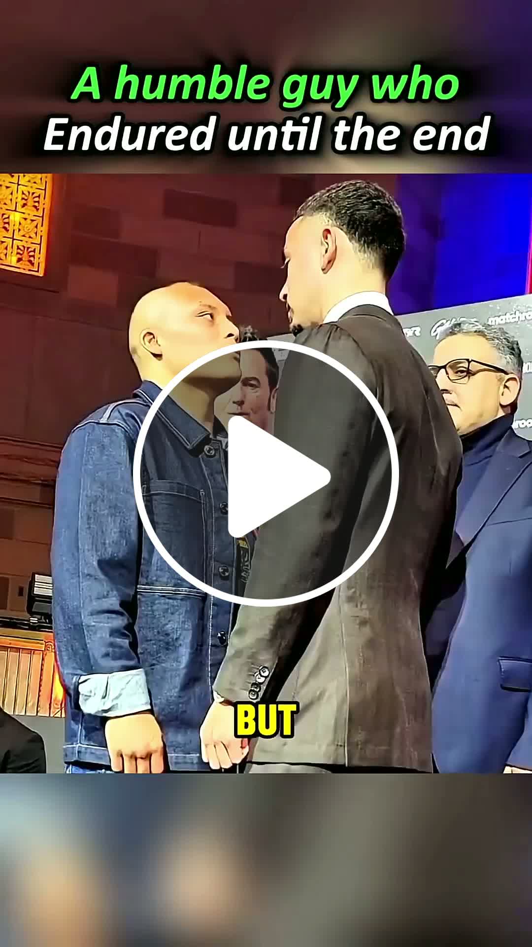 Always remember that arrogance is a precursor to failure.#boxing #mma ...