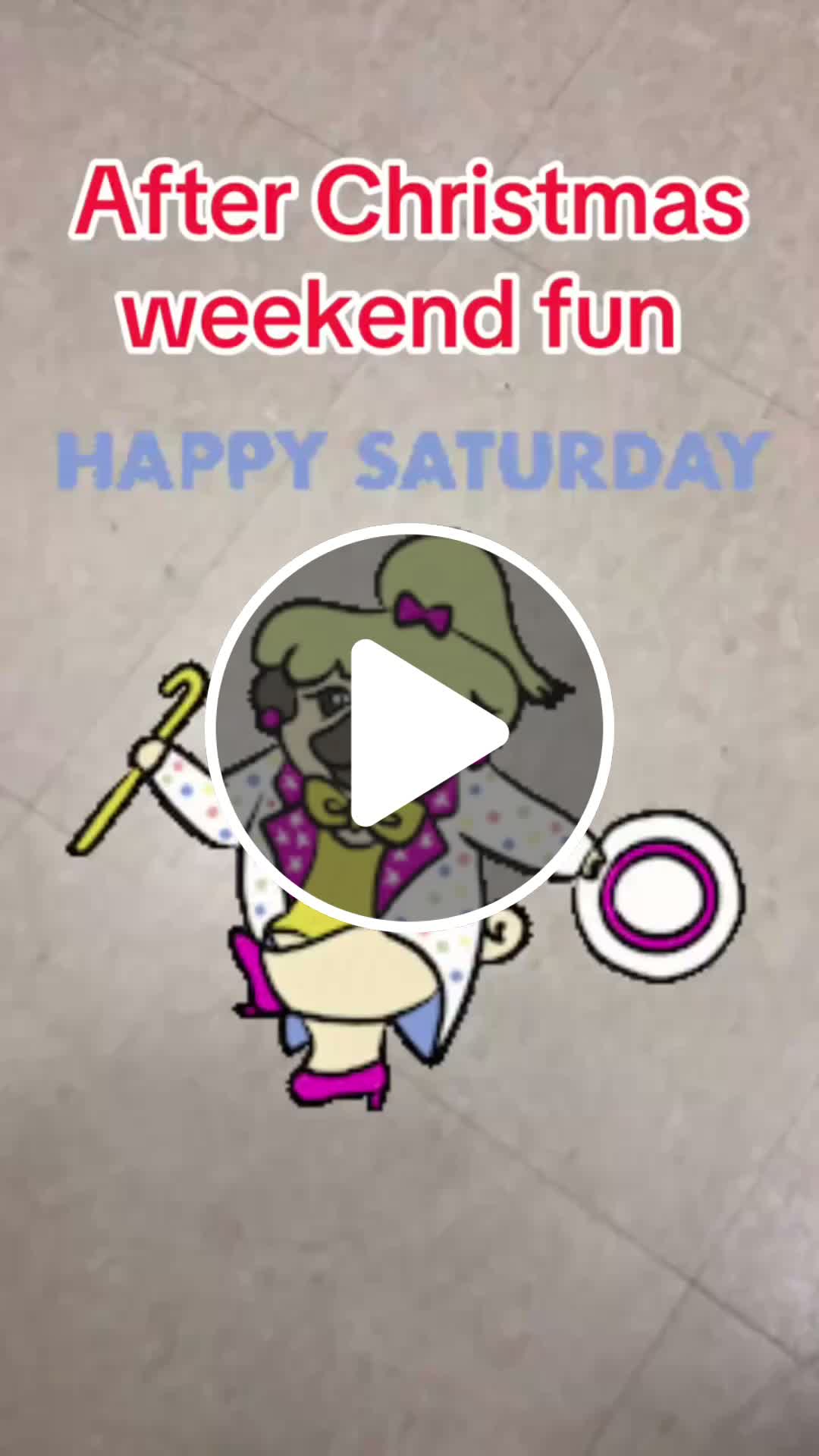 Christmas weekend - NewsBreak