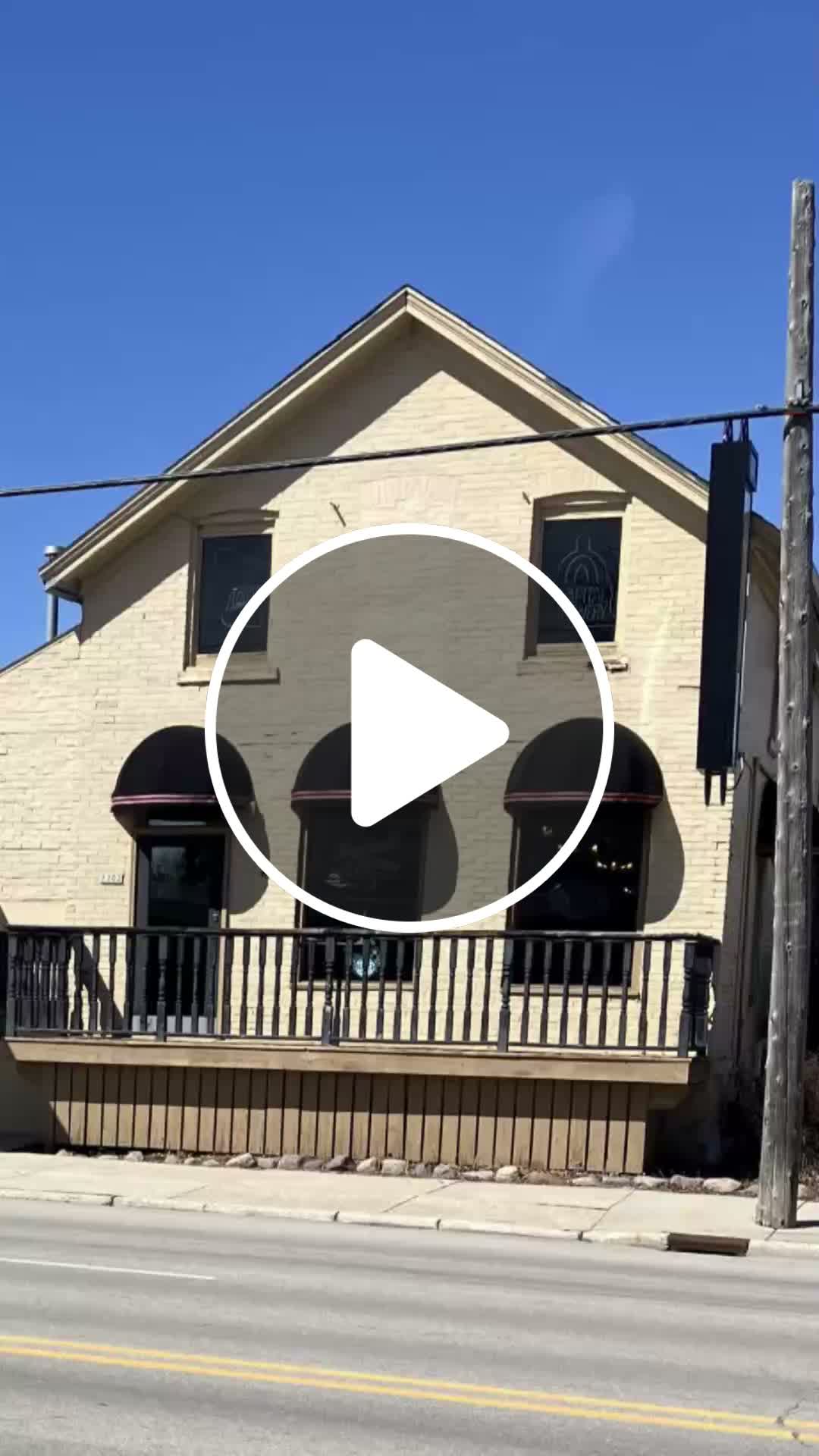 New Manitowoc Italian restaurant Trattoria Tennie set to open - NewsBreak