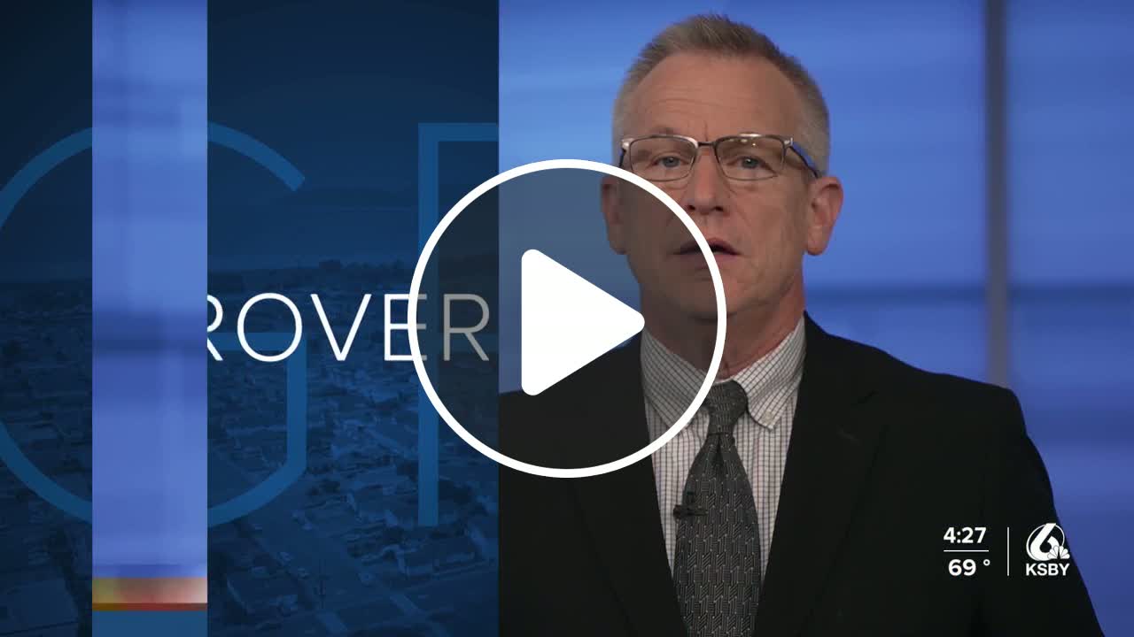 Grover Beach Police Department plans for anti-fraud program - NewsBreak