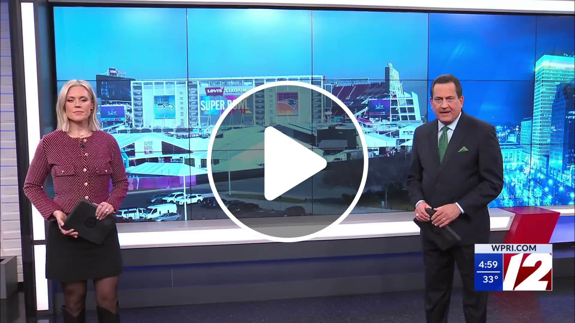 Bad Bunny, Charlie Puth, Coco Jones and Brandi Carlile preview Super ...