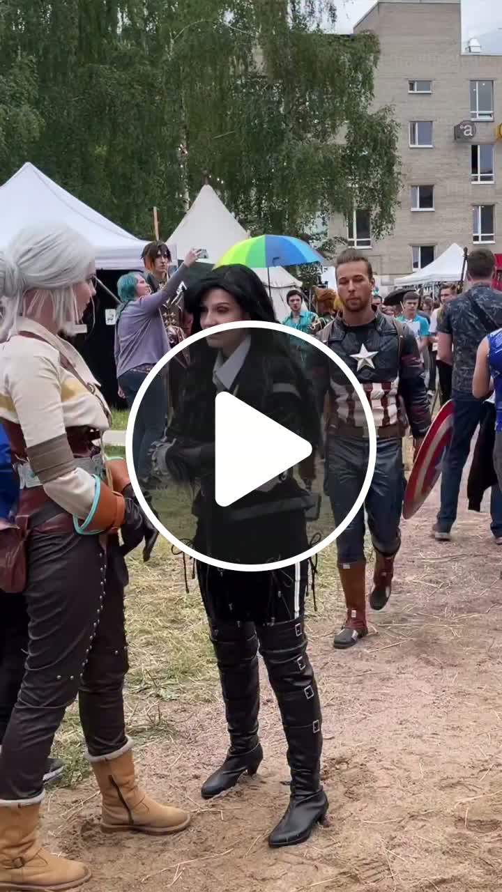 Can't imagine how strong he is😱 - NewsBreak