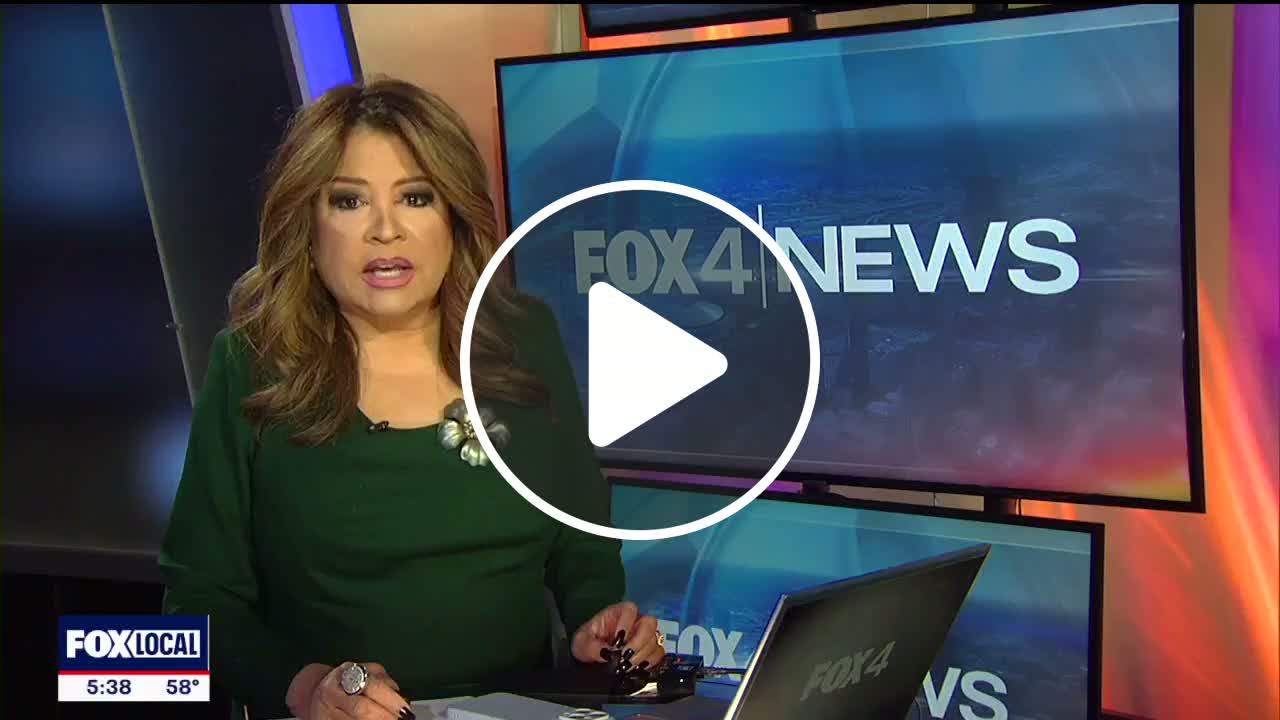 FIFA World Cup: White House Task Force tours Dallas - NewsBreak