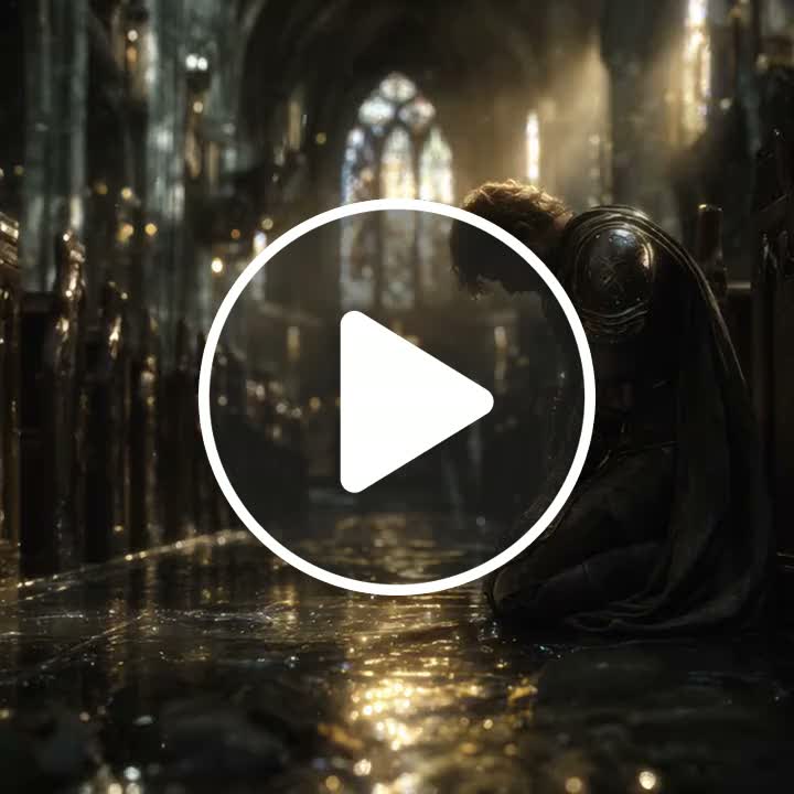 what if God answered every prayer you ever made?#whatif #curiosity #fyp ...