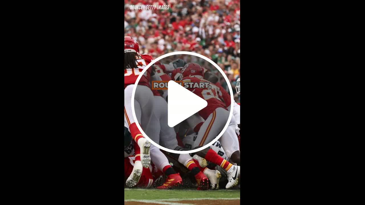 Mahomes Wrist Injury Update - NewsBreak