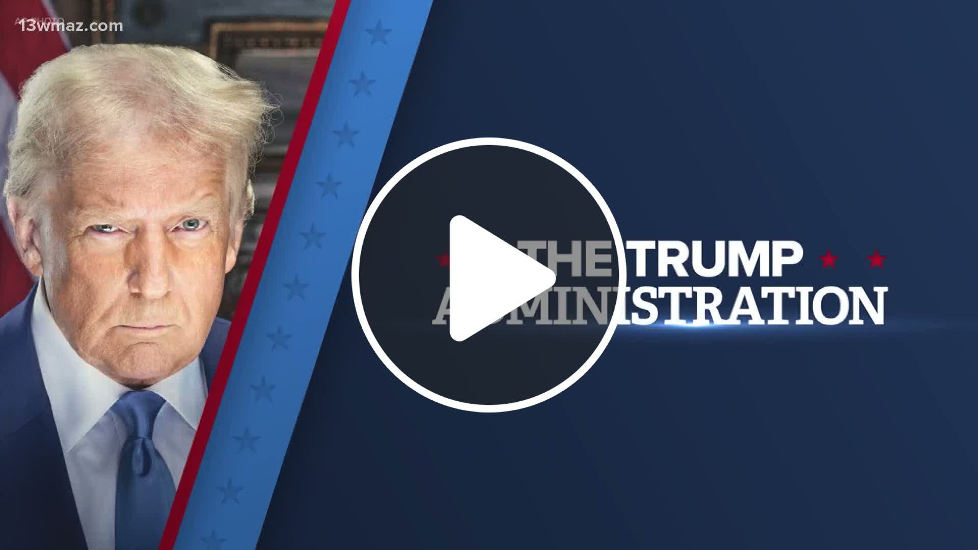 President Trump and Epstein projection onto Windsor Castle leads to ...