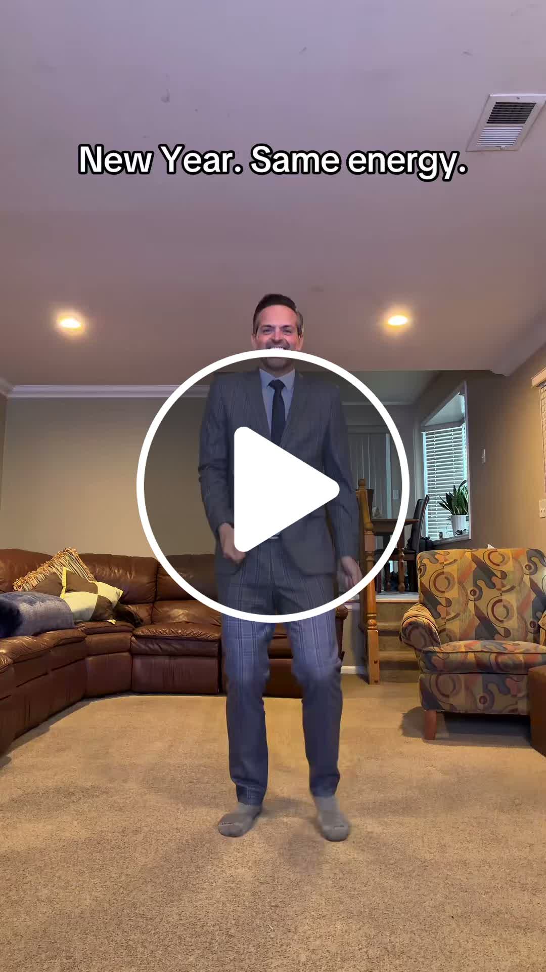 Gotta do Limp with the Walk🙏 - NewsBreak