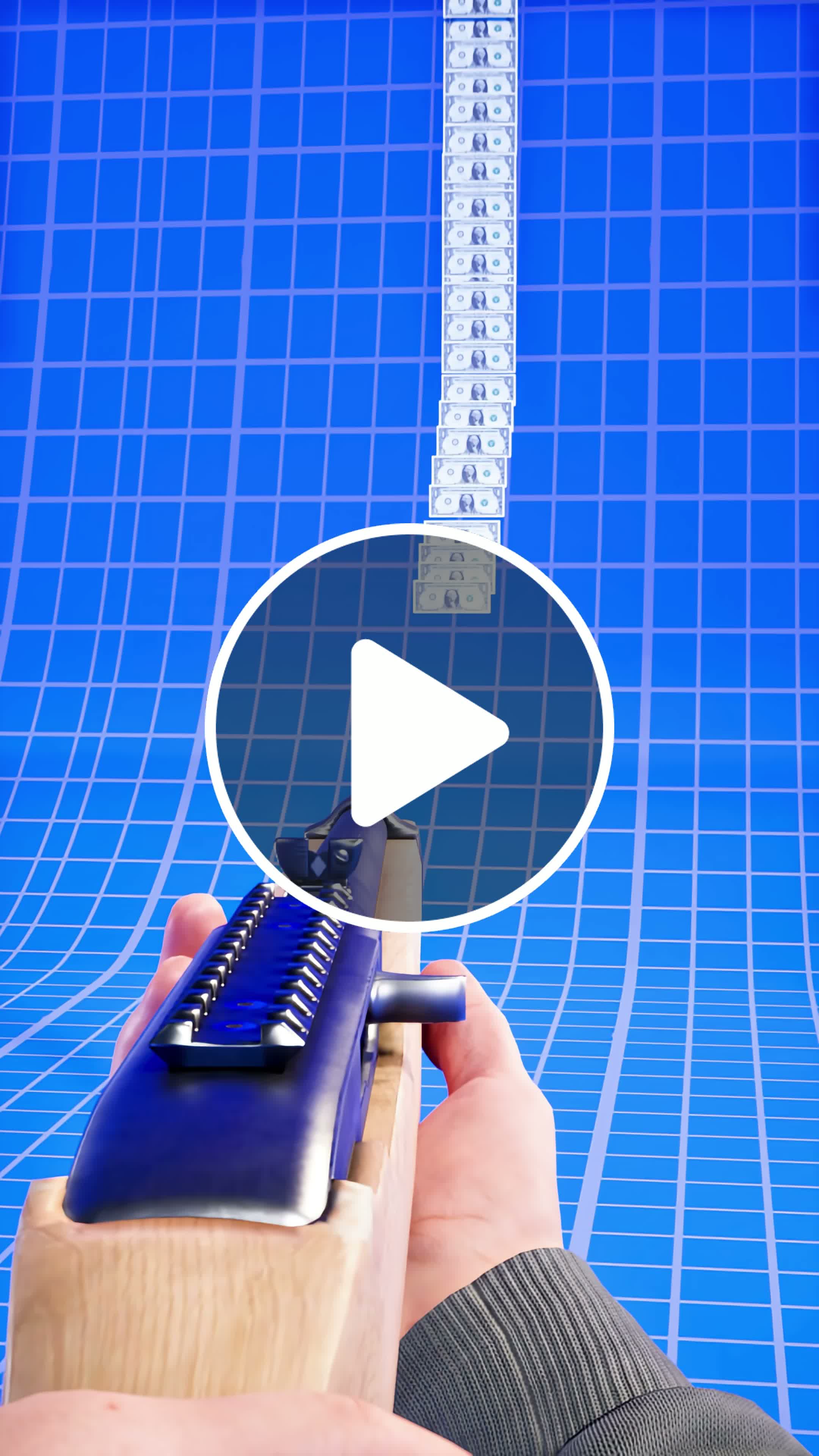 How Many Dollar Bills To Stop A Bullet - NewsBreak