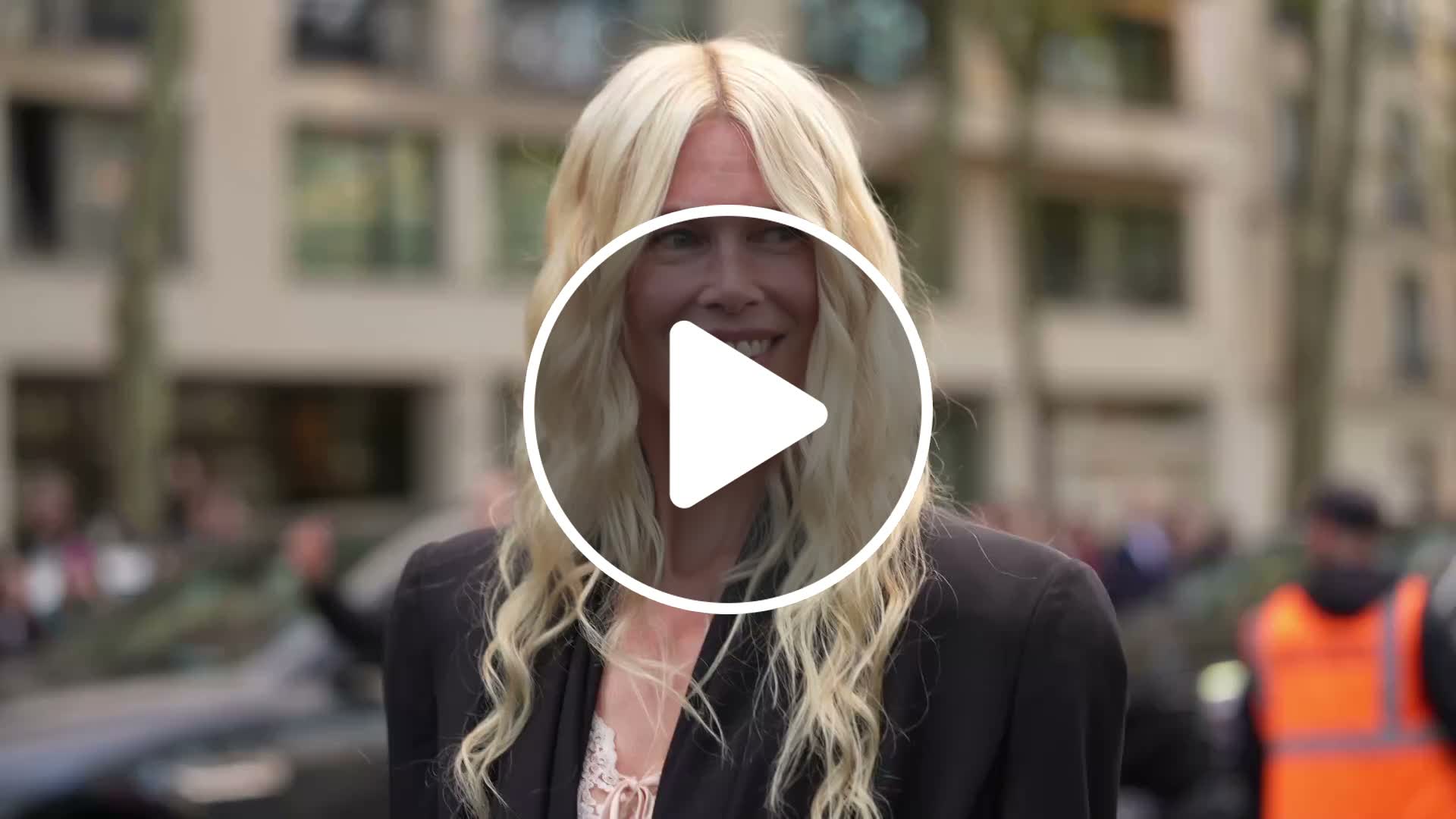 IN CASE YOU MISSED IT: Claudia Schiffer 'heartbroken' over death of ...