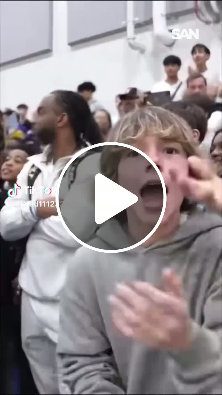 Gen Alpha’s latest obsession? Just saying “67.”It started from a rap ...