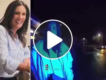 Rhode Island police officer takes NO BS from former Democrat mayoral ...