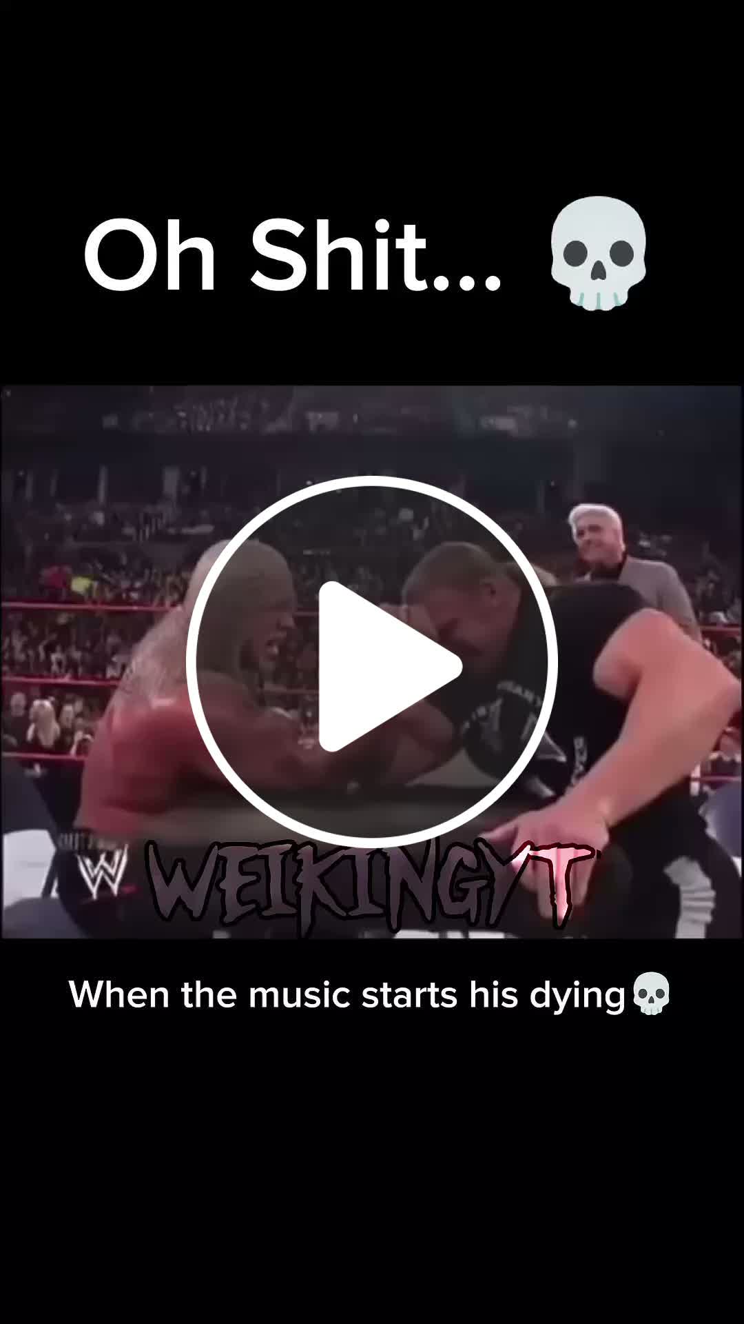 #TooFunnyToScroll JOJO 🤣 WWE meme 🗣️🔥 - NewsBreak
