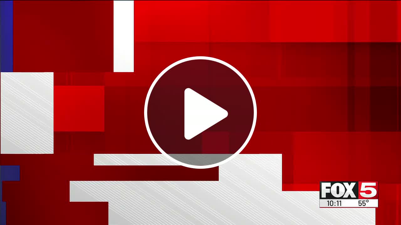 Las Vegas mayor provides update on additional parking, housing for ...