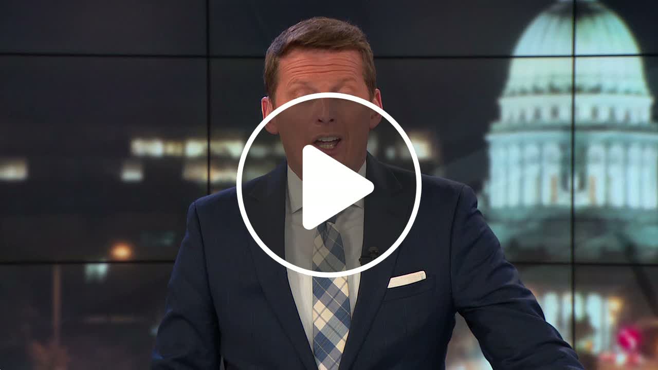 Schools, stewardship and stalled bills: Wisconsin Senate Democrats look ...