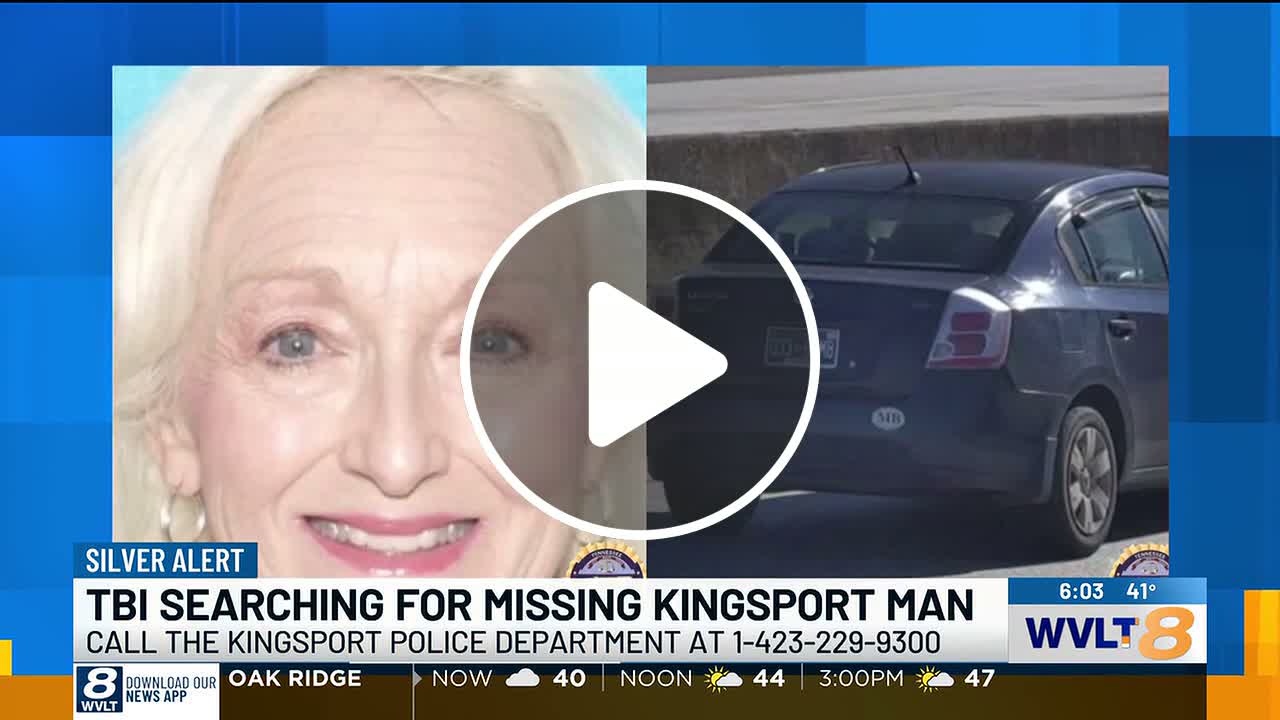 TBI issues Silver Alert for missing Morristown woman - NewsBreak