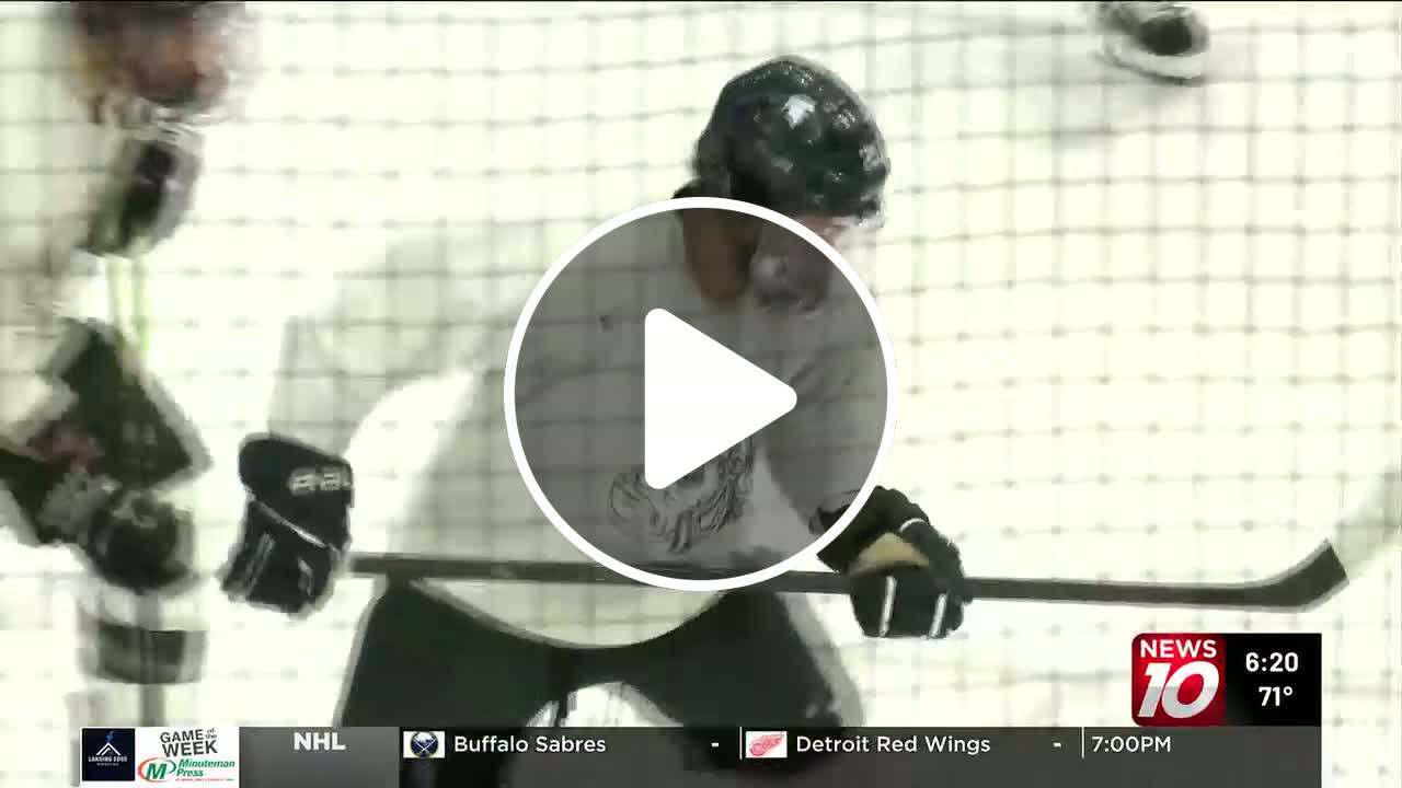 STUD freshman Cayden Lindstrom explains why he picked Michigan State ...